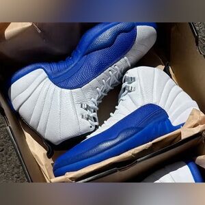 Jordan | Shoes | Unreleased Blueberry Jordan 2s Brand New | Poshmark